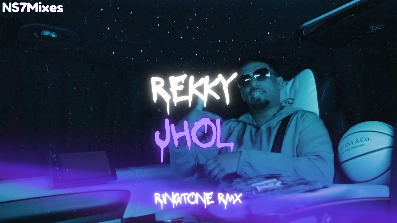 Rekky - Ringtone (Jhol Remix) [Music Video] - YouTube