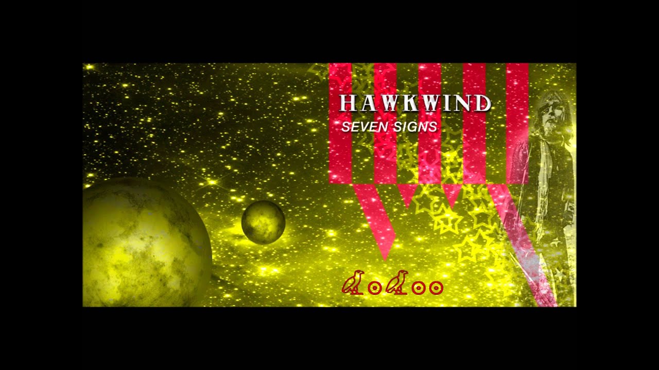 Hawkwind - 30th June, 1973, Torquay Town Hall - YouTube