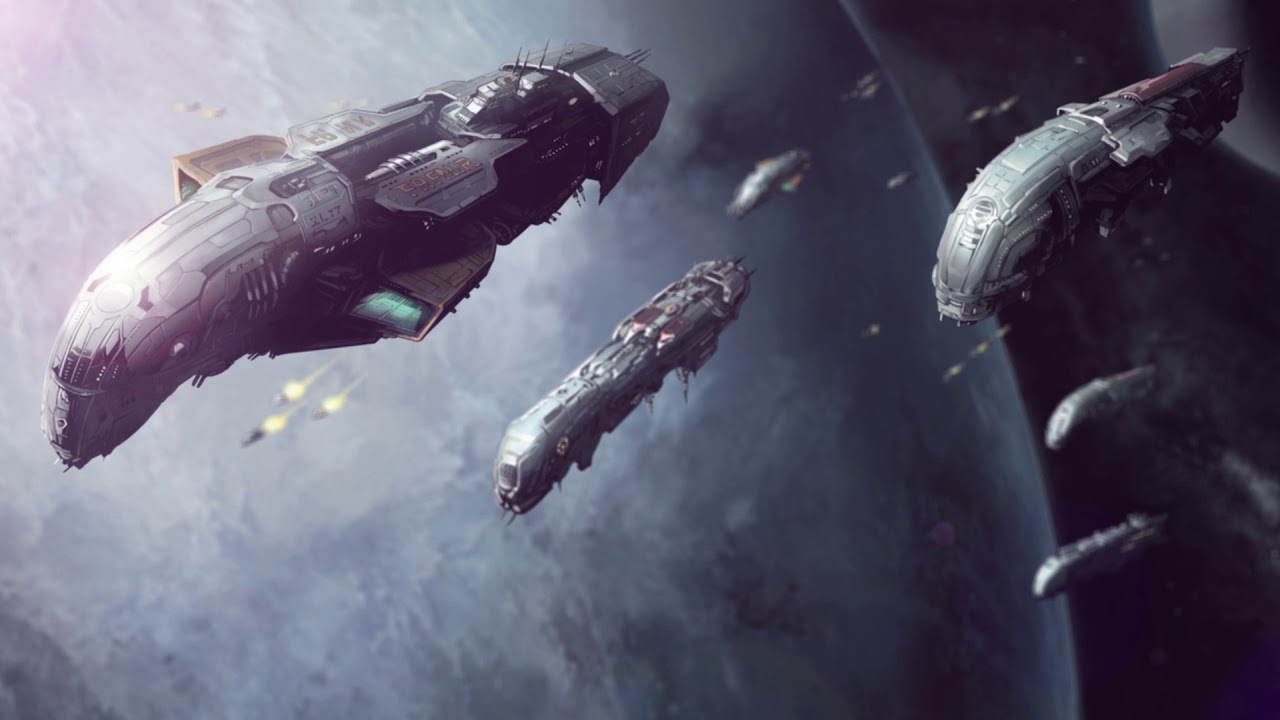 Conquêtes - Bande-Annonce - YouTube