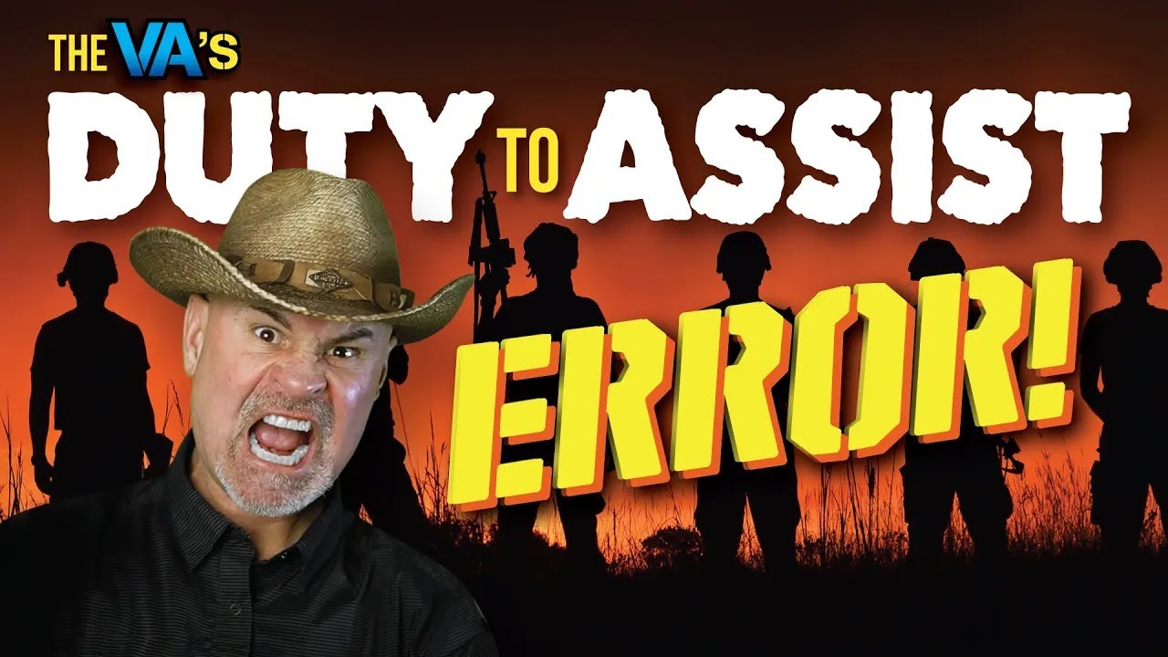 The most common mistakes veterans make when applying for VA disability ...