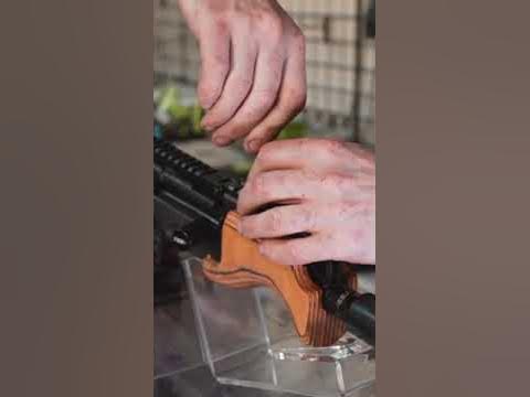 TSS CUSTOM MICRO DRACO “WOOD DRAGON” CHASSIS Gen 4, SET UP KIT - YouTube