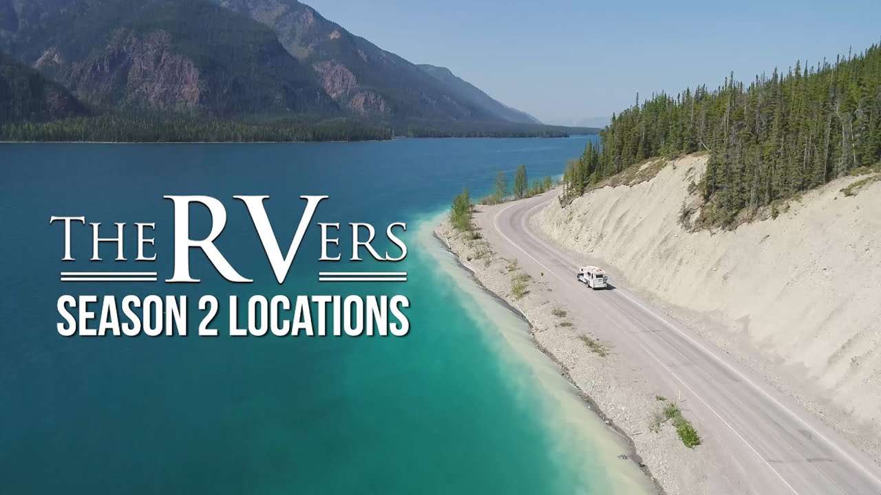 The RVers Season 2 Trailer: Scenic Travel - YouTube