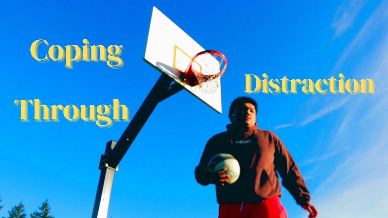 Coping Through Distraction - YouTube