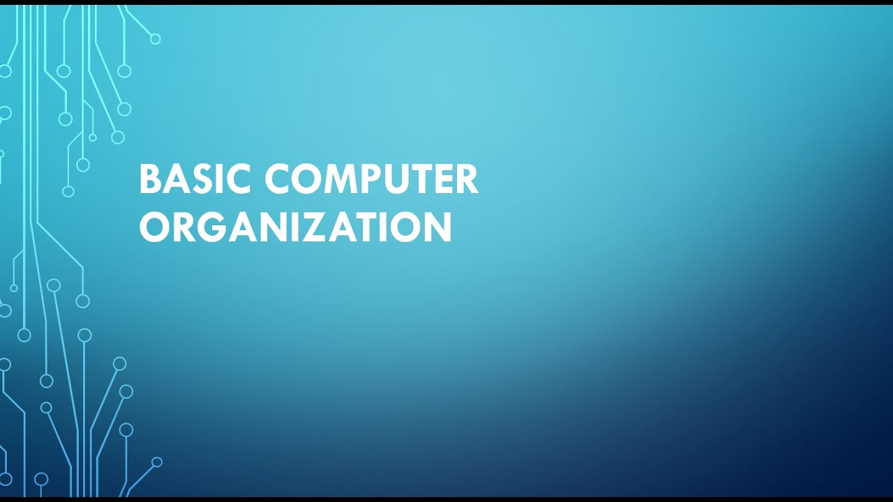 Assembly Language 3 - YouTube