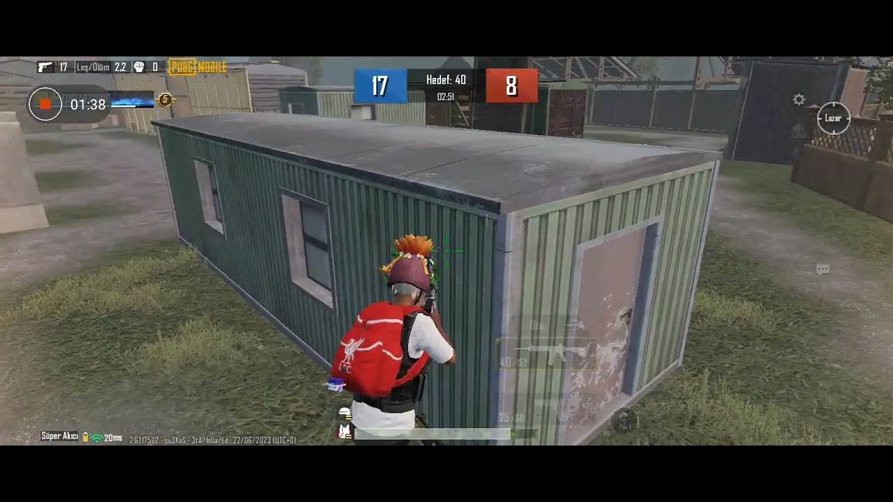 M4 - YouTube