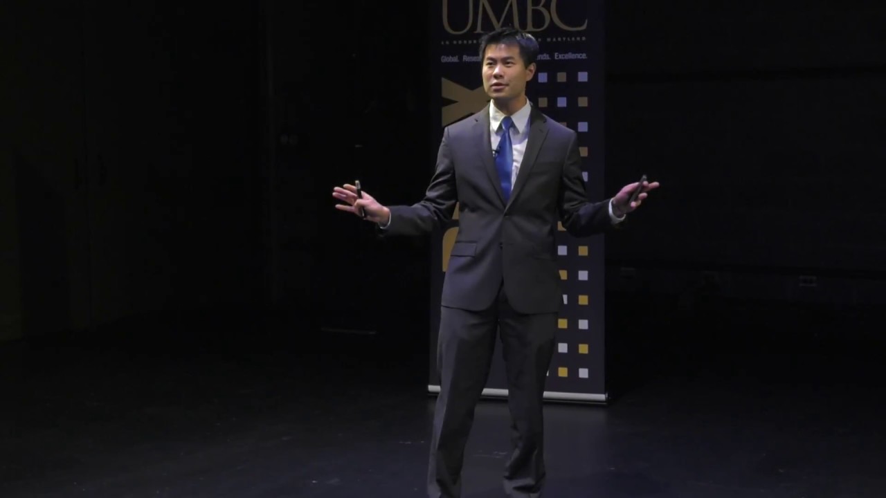 Sean Pang: GRIT-X 2017 - YouTube