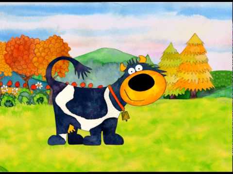 Cartoons Learning with Connie - 501 - YouTube