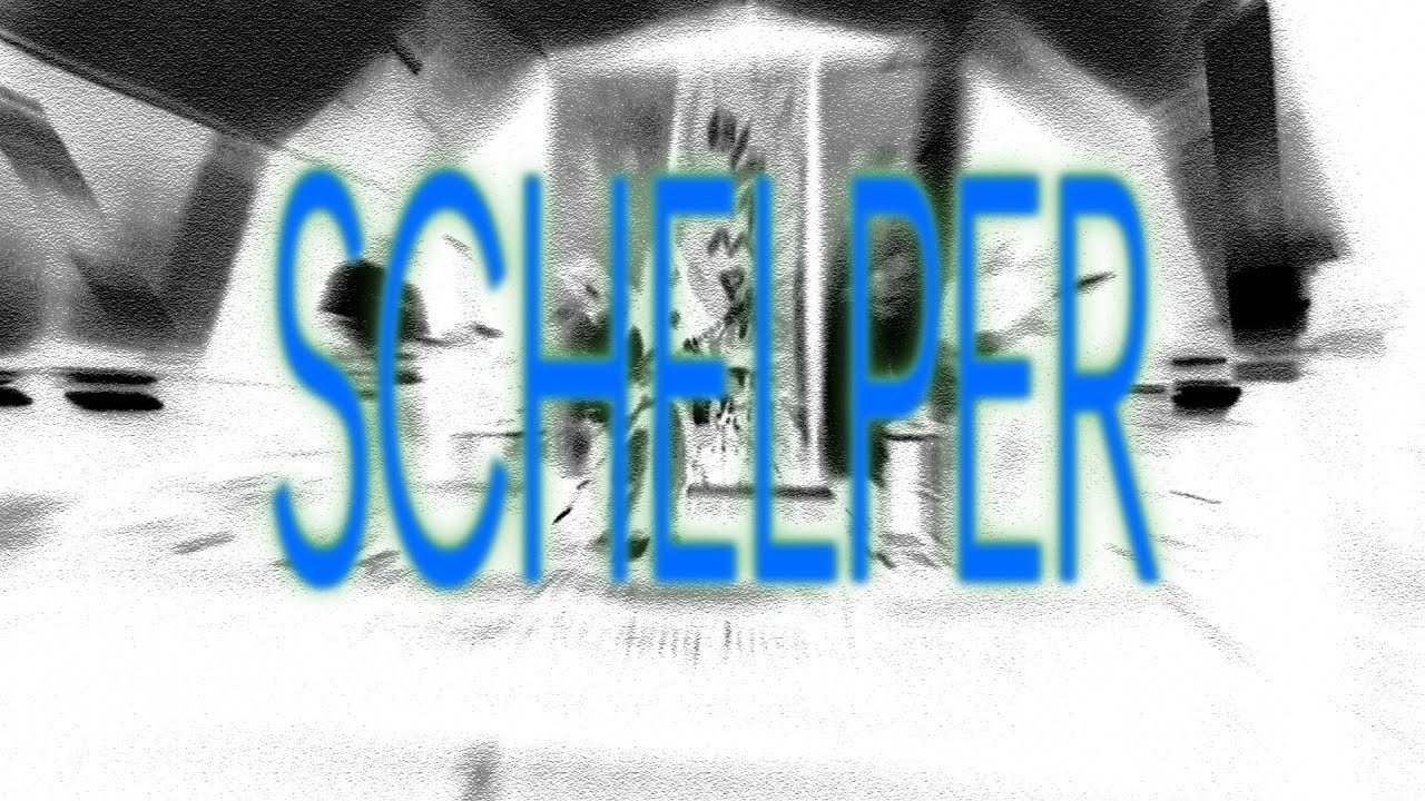 Schelper - The Grey Skin In Your Eyes (Live at Ditampart #9) - YouTube
