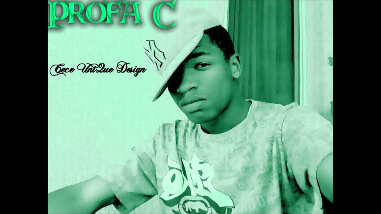 Profa C - We Party (JeeJuh.com Contest) - YouTube