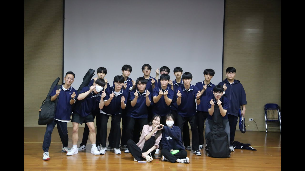 [phát sóng/concert] DAEIL BAND 콘서트 - YouTube