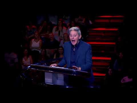 Ellen’s game of games S3E16 know or go drops