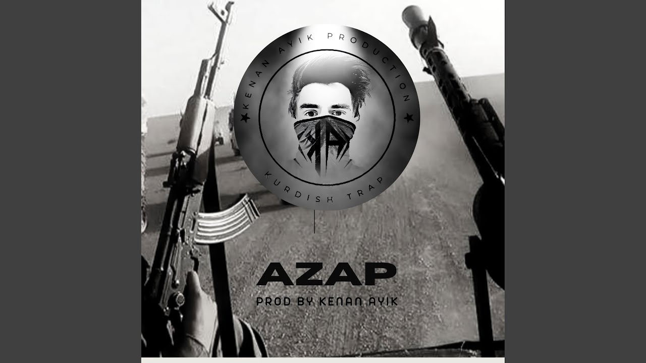 Azap - YouTube