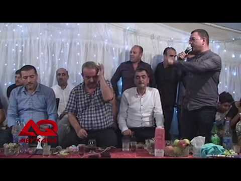 Arada bes on manatda lazimdi  - Mirferidin Toyaxsami (Yeni Meyxana)