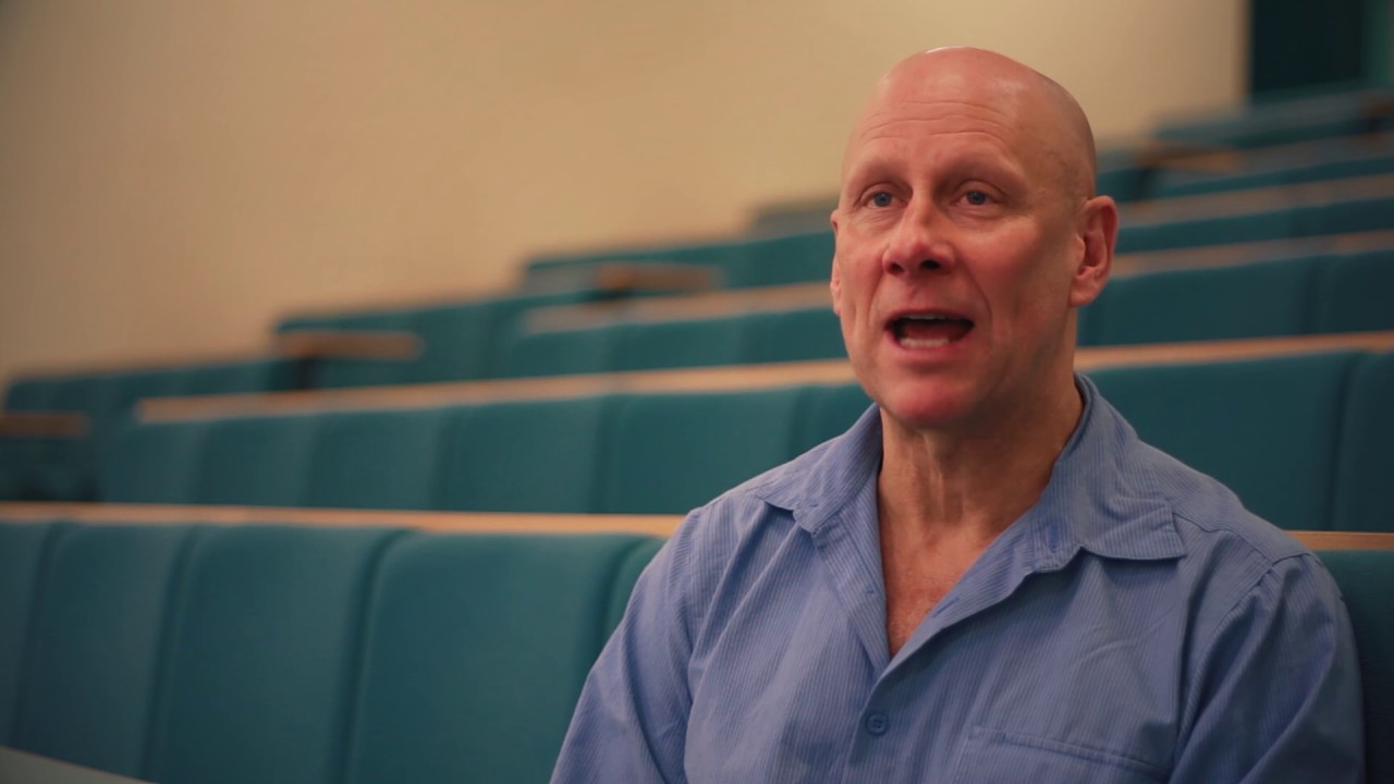 What is the most important finding of 2016? - Kevin Tipton - YouTube