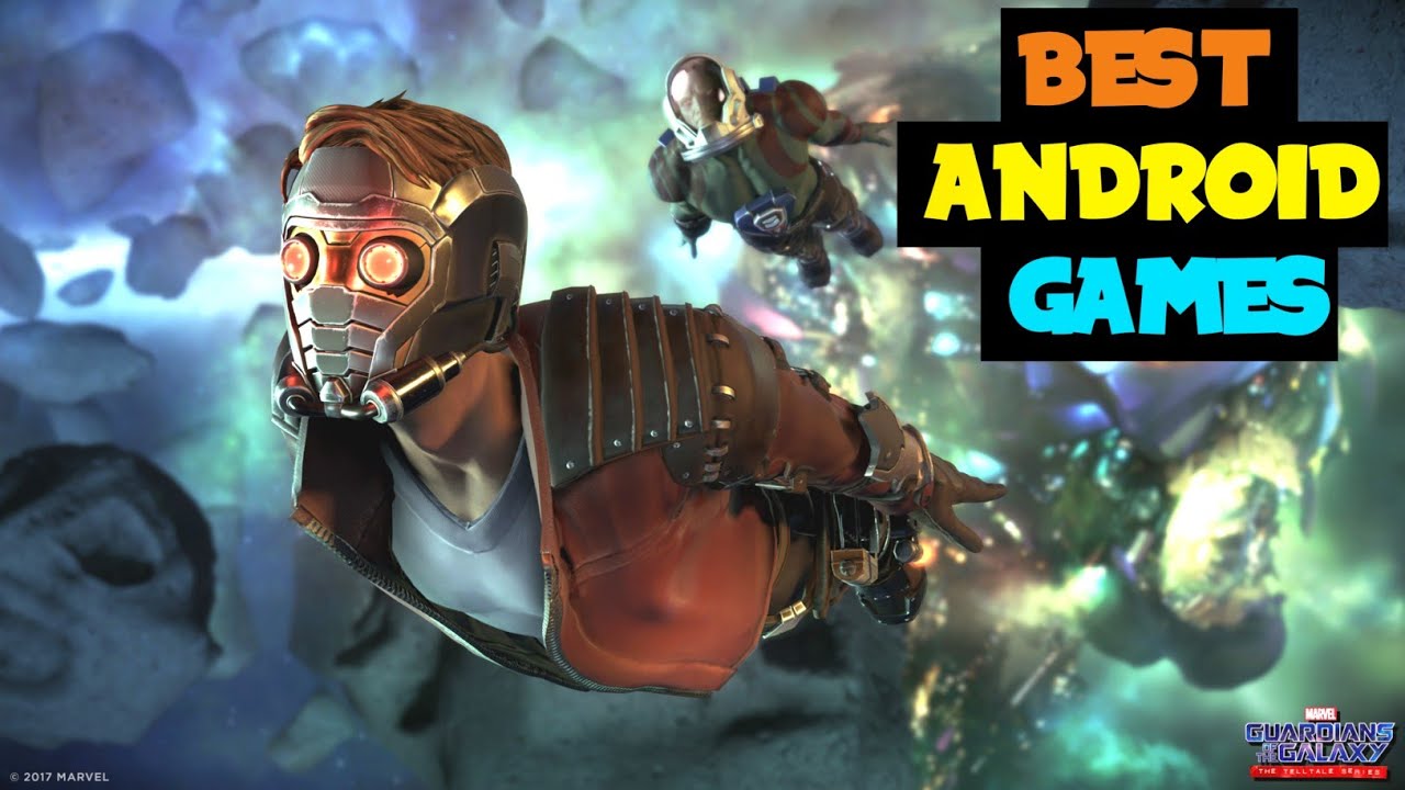 Top 10 best android games 2020 | Best new android games 2020 | GamerOP ...