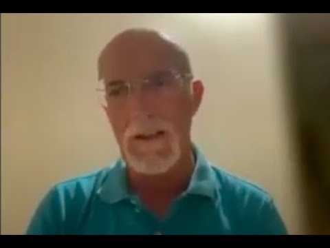 Professor Franco Rizzuto - analysis of the new political landscape ...