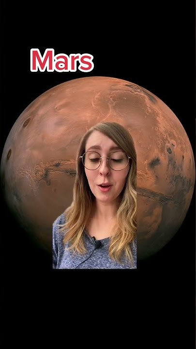 How Long Could You Survive on Planets in our Solar System without a Space Suit?? - YouTube