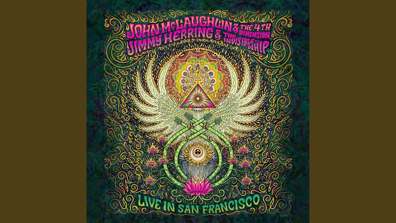 A Lotus on Irish Streams (Live at The Warfield, San Francisco, CA, 12/8 ...