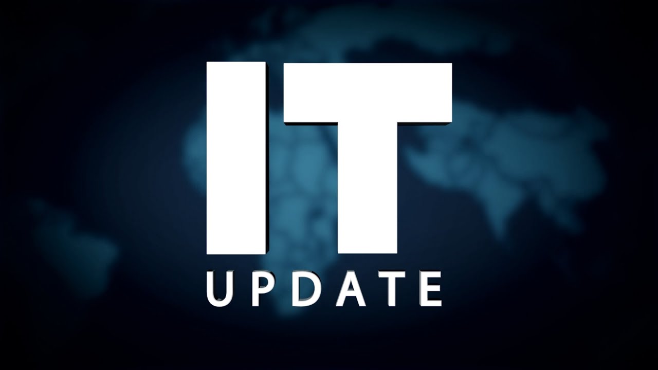 IT Update Gobble Gobble YouTube it-update-gobble-gobble-youtube