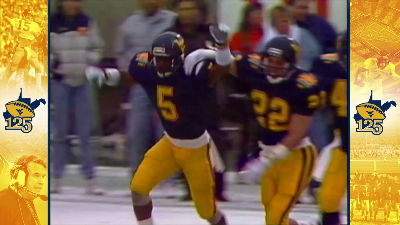 #WVU125: Penn State CBS Open | 1988 - YouTube