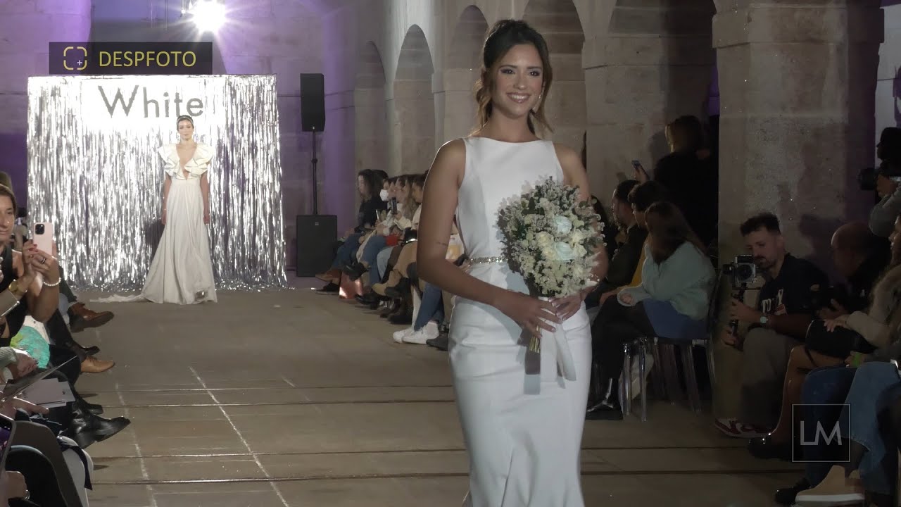 White Wedding 2024 - Stylist Bitar Atelier (DESPFOTO By Luís Meireles) - YouTube