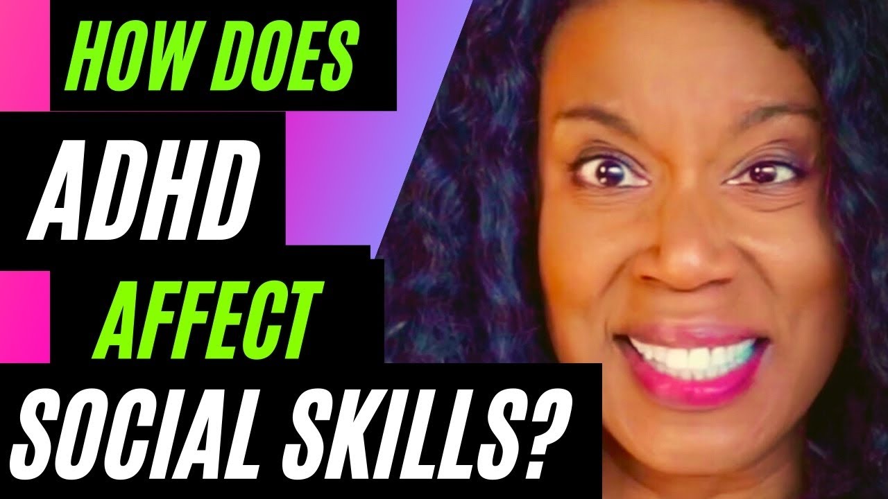 Ep 5 3 HOW DOES ADHD AFFECT SOCIAL SKILLS Under reacting And Over Ep 5 3 HOW DOES ADHD AFFECT SOCIAL SKILLS Under reacting And Over