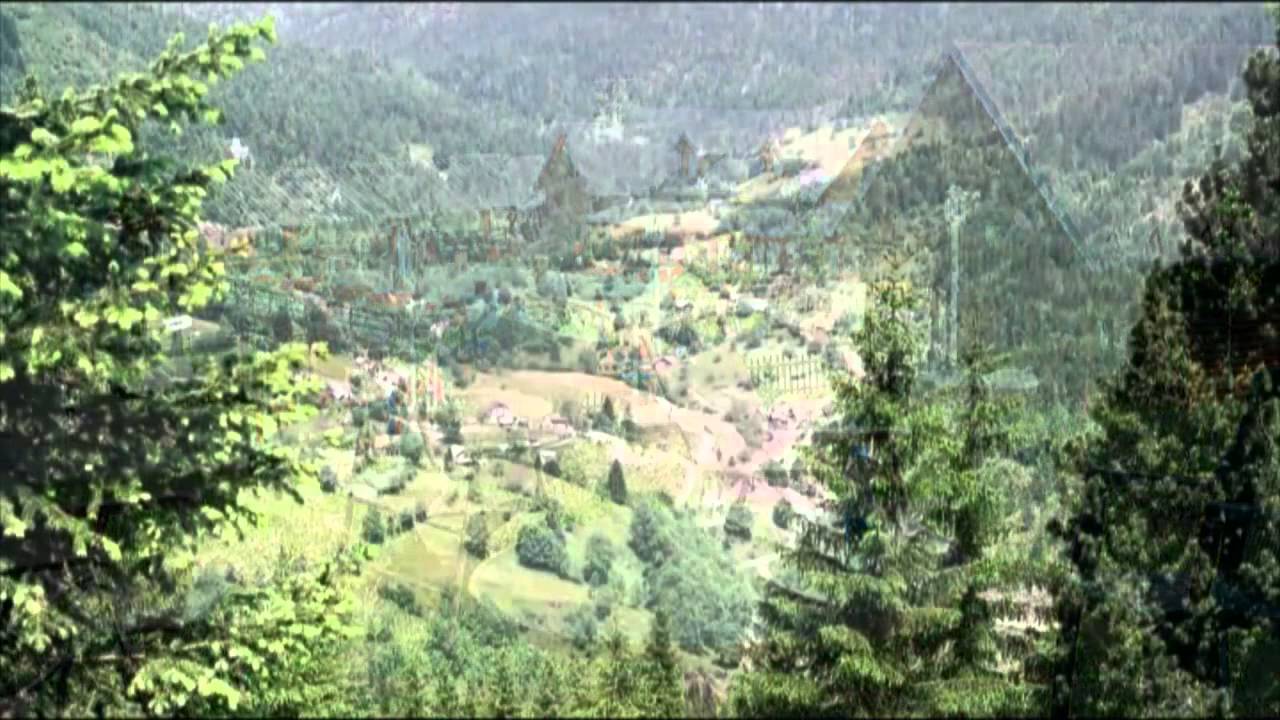 Bjeshkët e Rugovës - YouTube