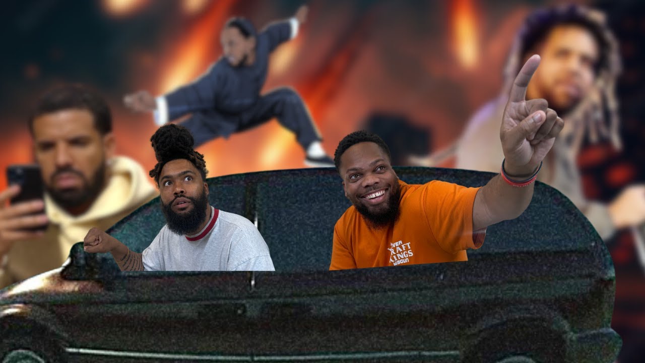 DRAKE GETTIN HIS ASS WHOOPED | @thefoursidecompany #drake # ...