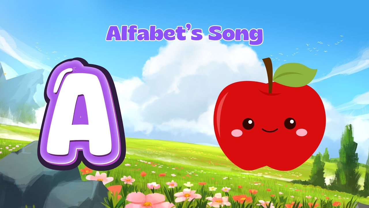ABC phonics songs | Sing along ABC songs | Alphabet rhymes for kids ...