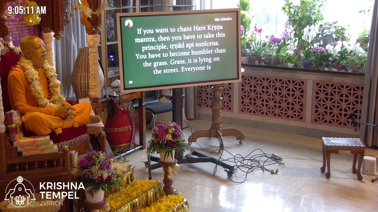 Morning Lecture - YouTube