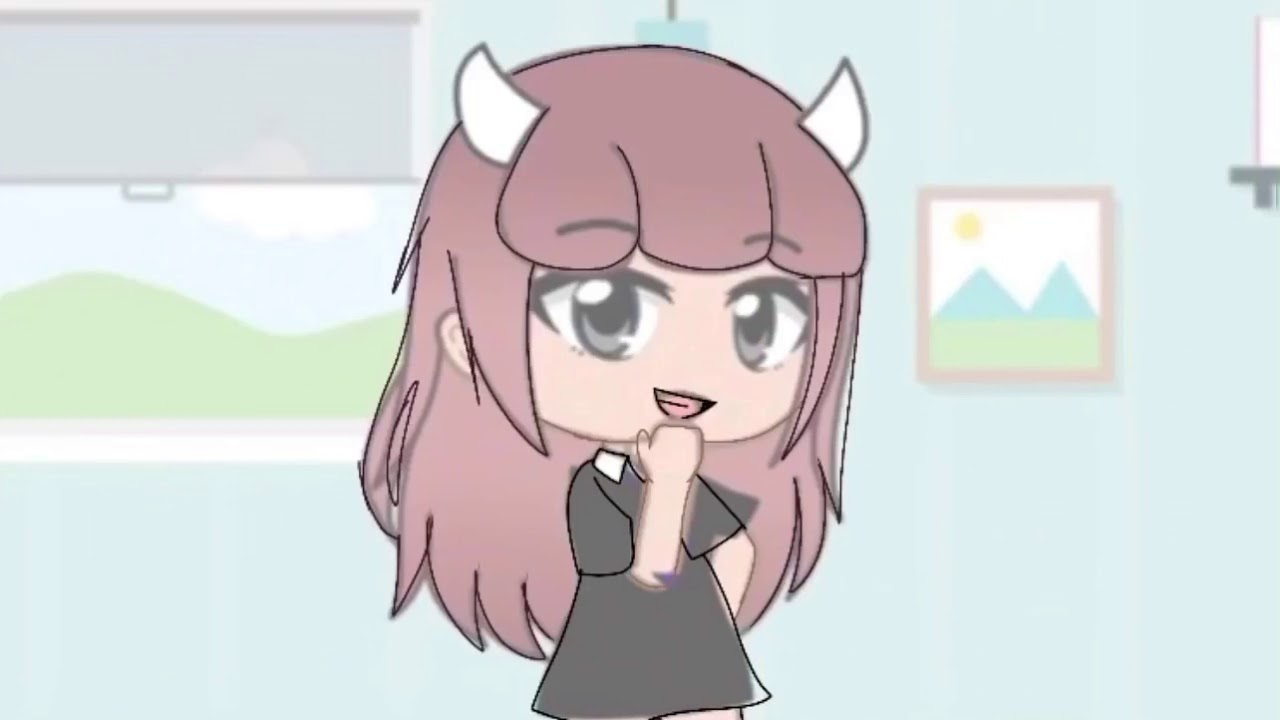 Sppedpaint || Gift for Ash Devil || Read desc - YouTube