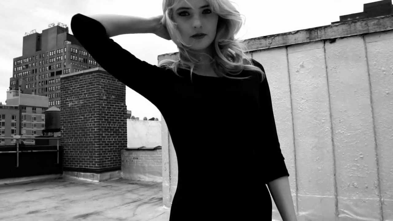 Madeline Blake // CLICK MODEL MANAGEMENT - YouTube