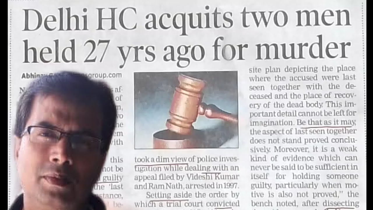 How To Improve your English Through Newspaper Reading | Learn English ...