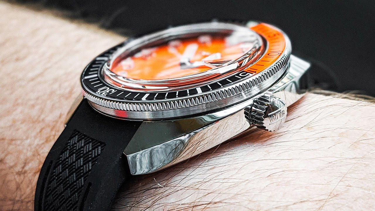 New Bulova Watches for Ever - Top 8 in 2025 - YouTube