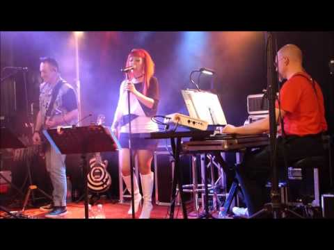 AIR 80 "Concert live 2016" - YouTube