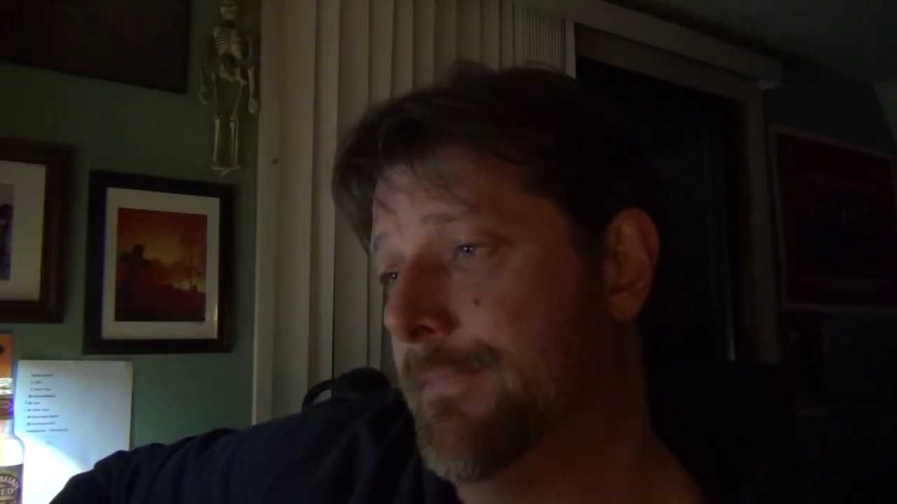 From The Start - Jason Fogg (Unbunny Cover) - YouTube