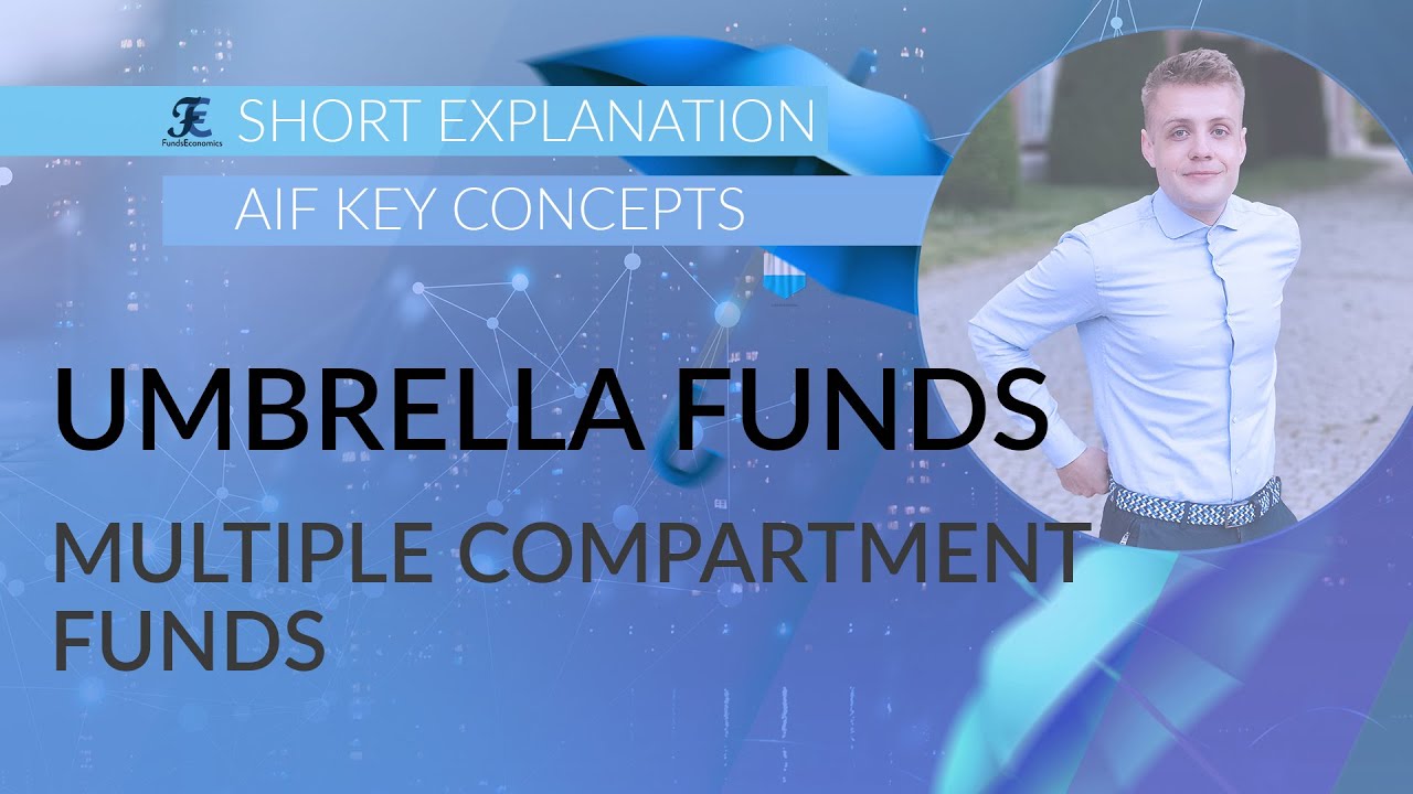 UMBRELLA FUND (LUX) | EXPLANATION - YouTube
