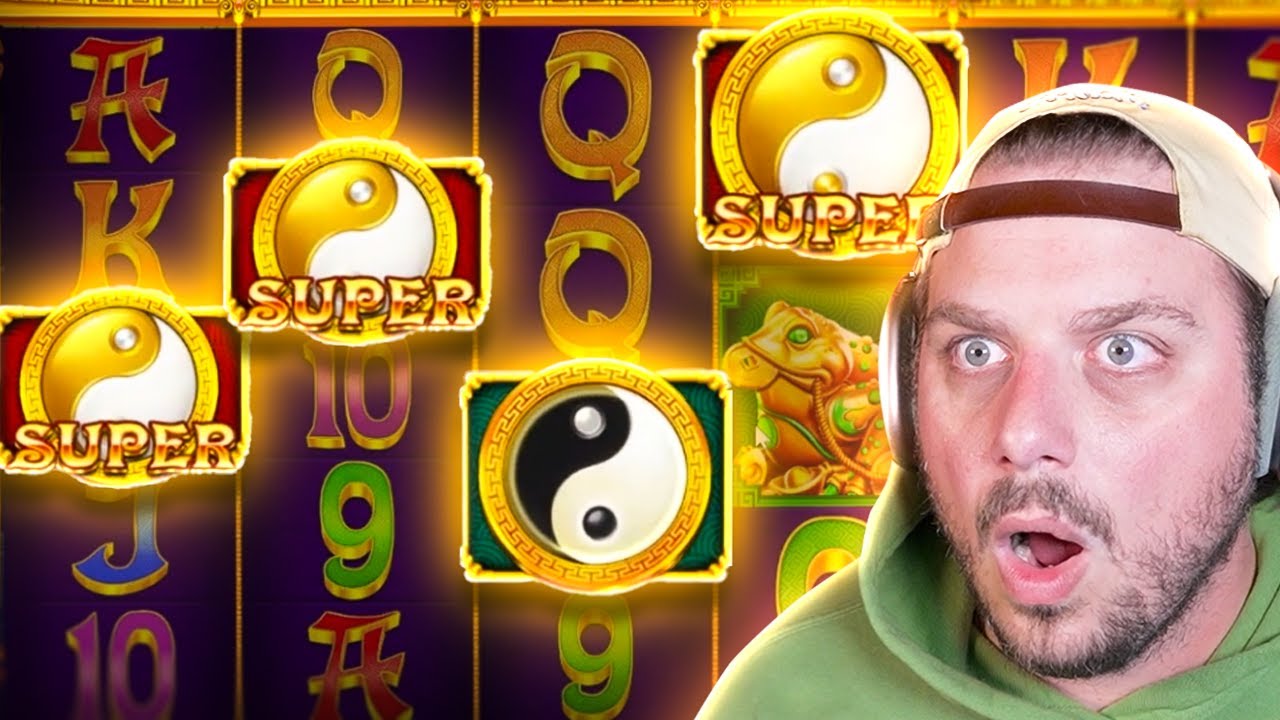 I Enabled MAXIMUM DEGENERACY In This RIDICULOUS Session... - YouTube