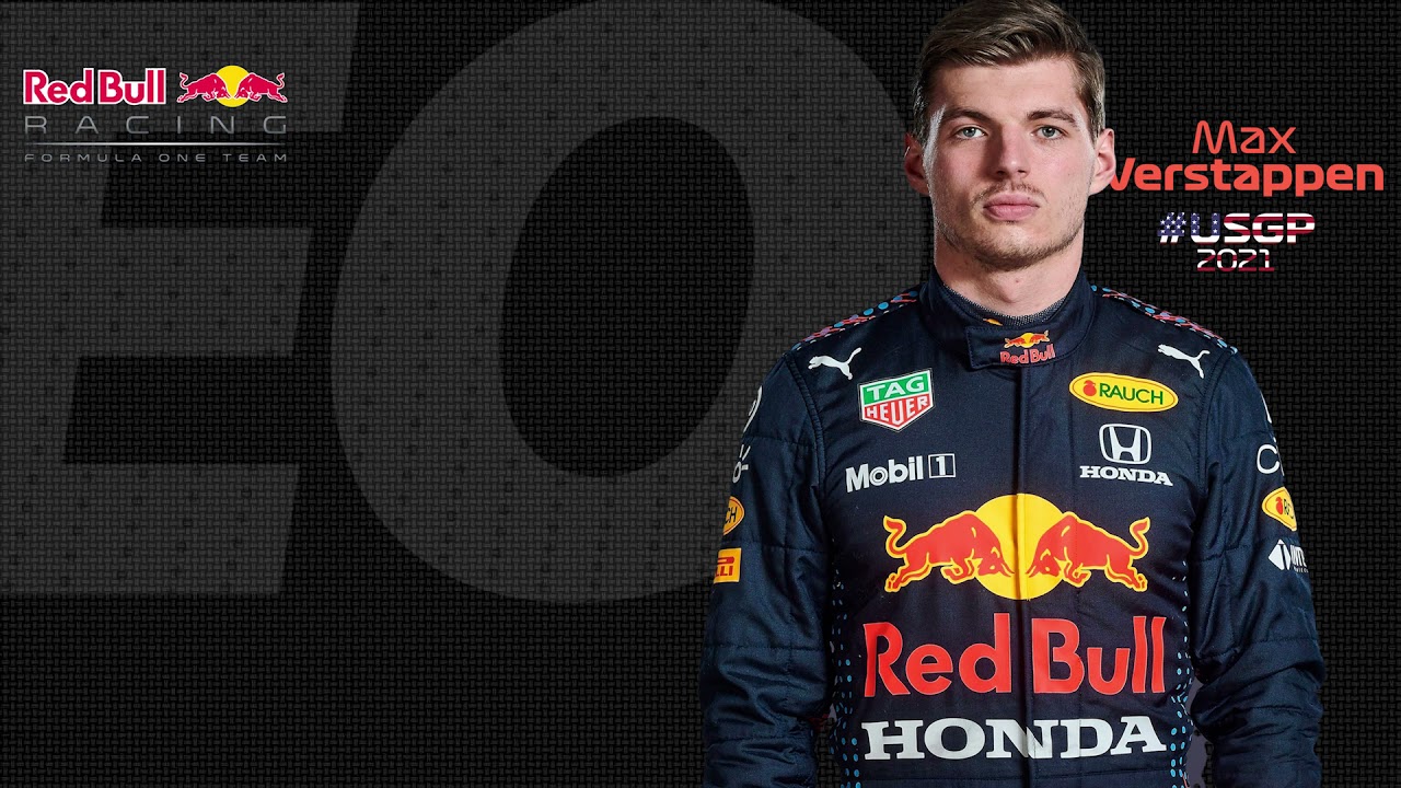 F1 TEAM RADIOS - MAX VERSTAPPEN TEAM RADIO at COTA US Grand Prix 2021 ...
