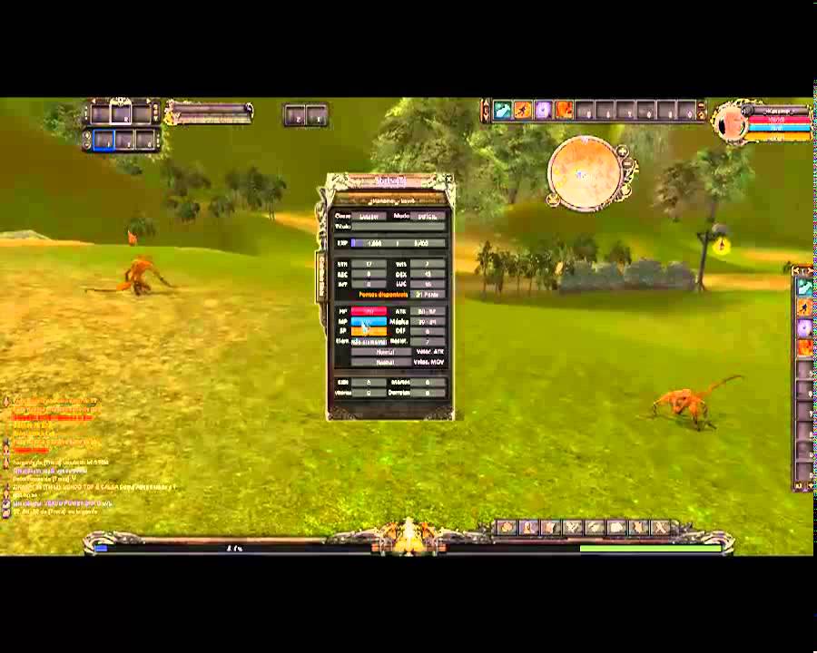 Shaiya PT Guia para iniciantes EP 1 - YouTube