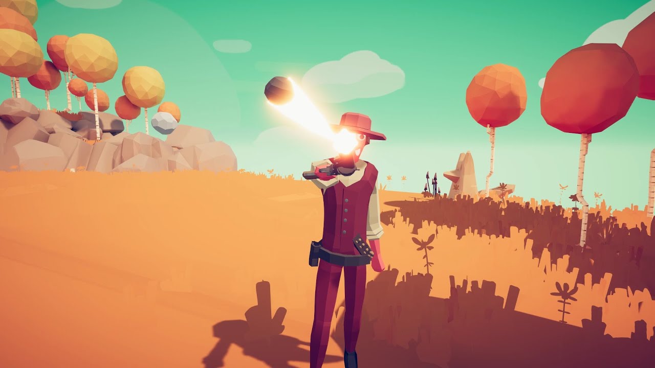 TABS | The Ultimate Campaign #1 - YouTube