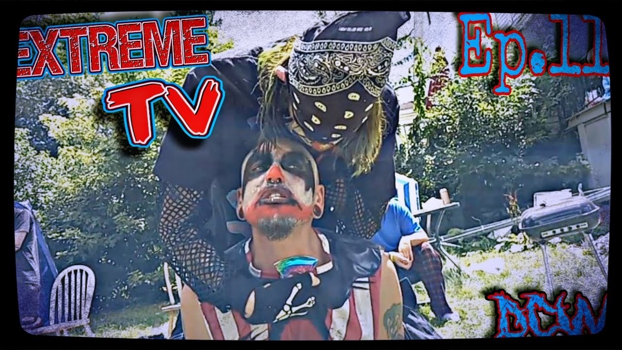 Extreme TV: Season 2,Ep.11 - YouTube
