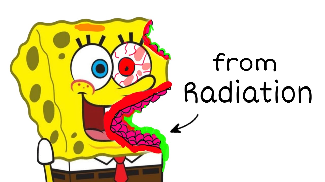 Dark Cartoon Theories That Will DESTROY Your Childhood - YouTube