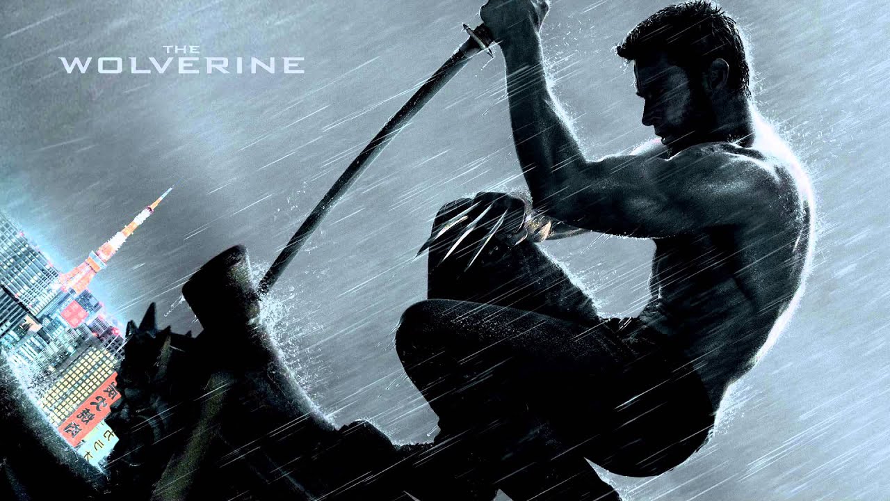 The Wolverine Soundtrack 2013 - YouTube