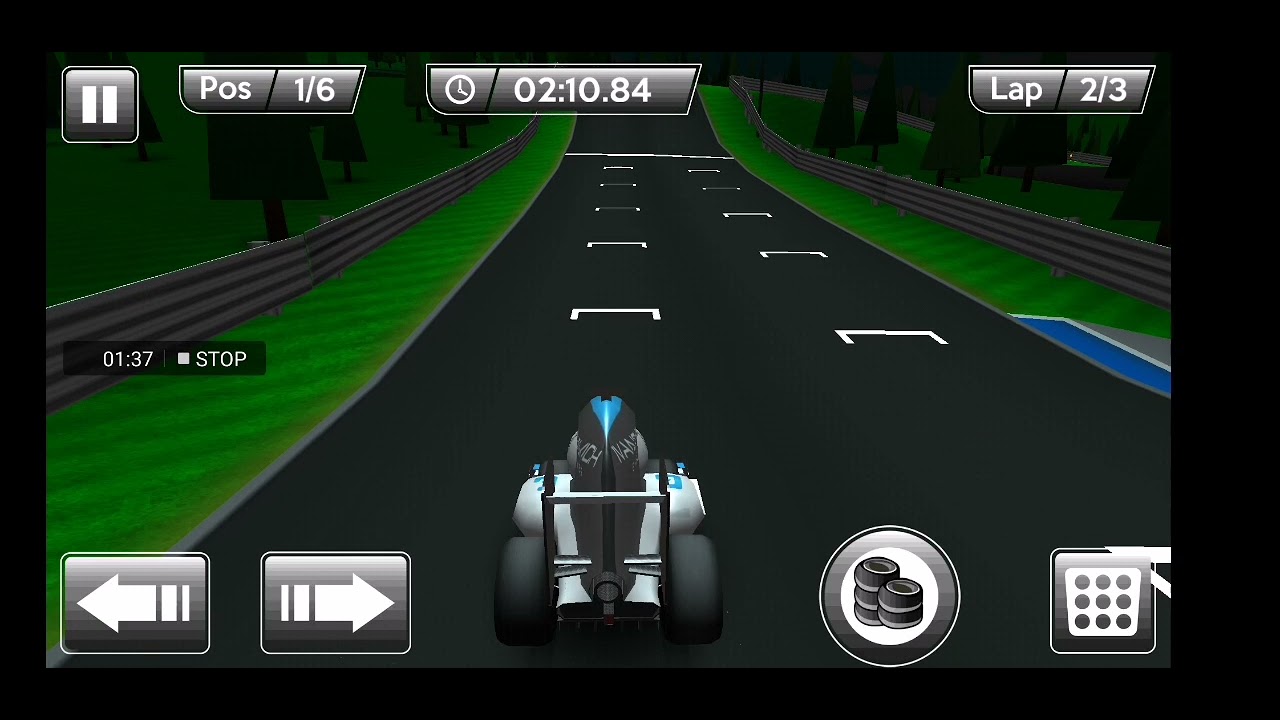 F1 Mini Drivers 2016 - YouTube