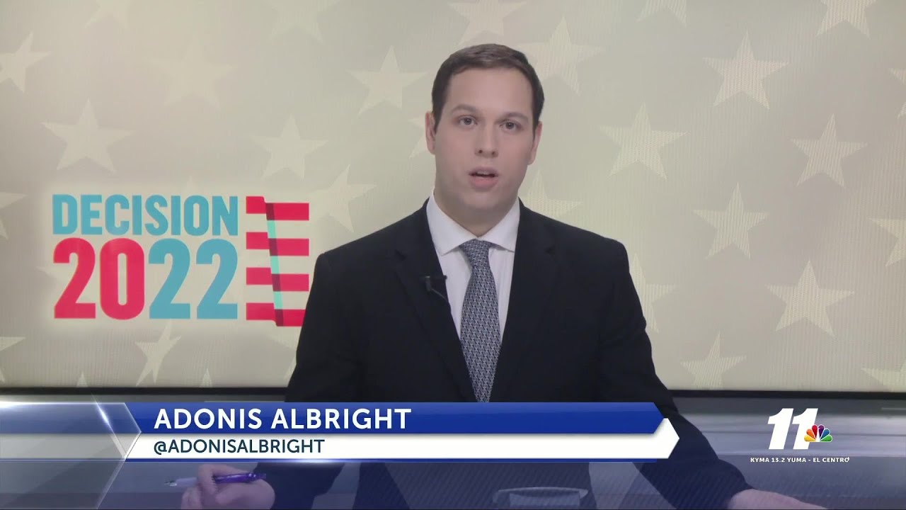 Rep. Brian Fernandez runs for State Senate - YouTube