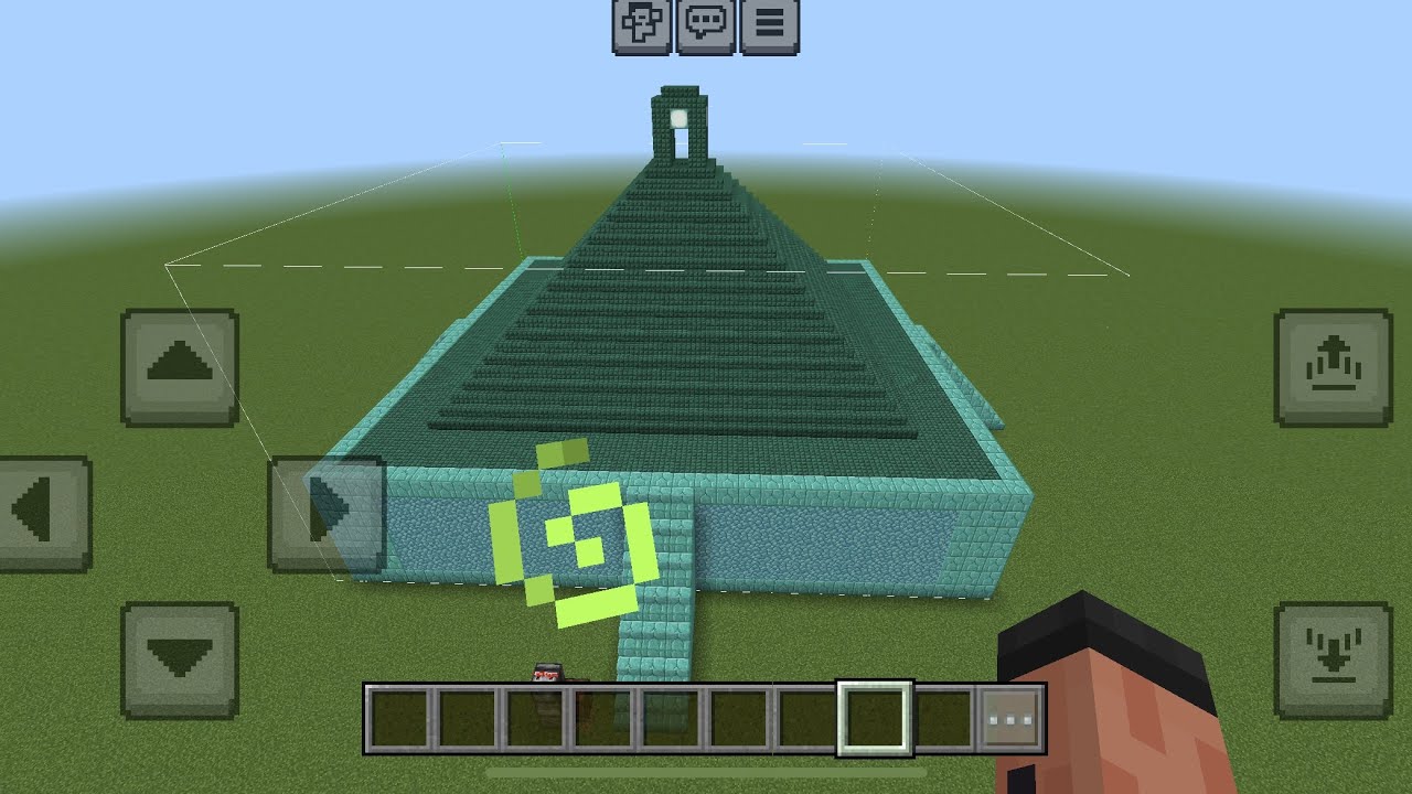 Ocean Monument Redesign: Part 4 - YouTube