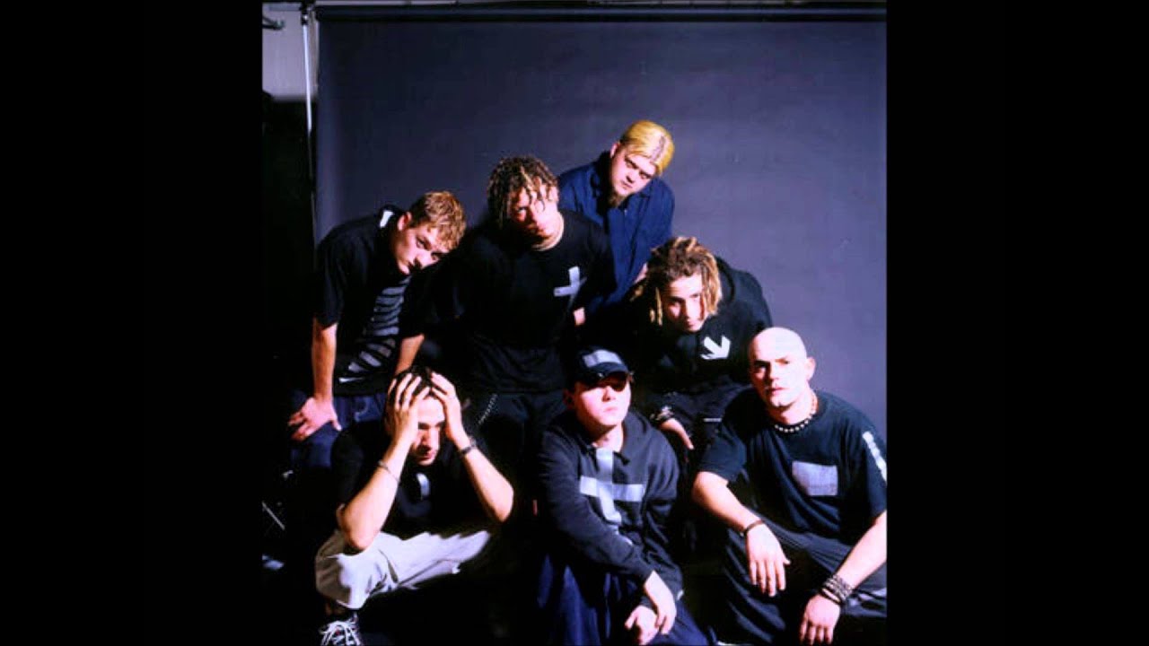 V-Mob - Feel No Shame - YouTube