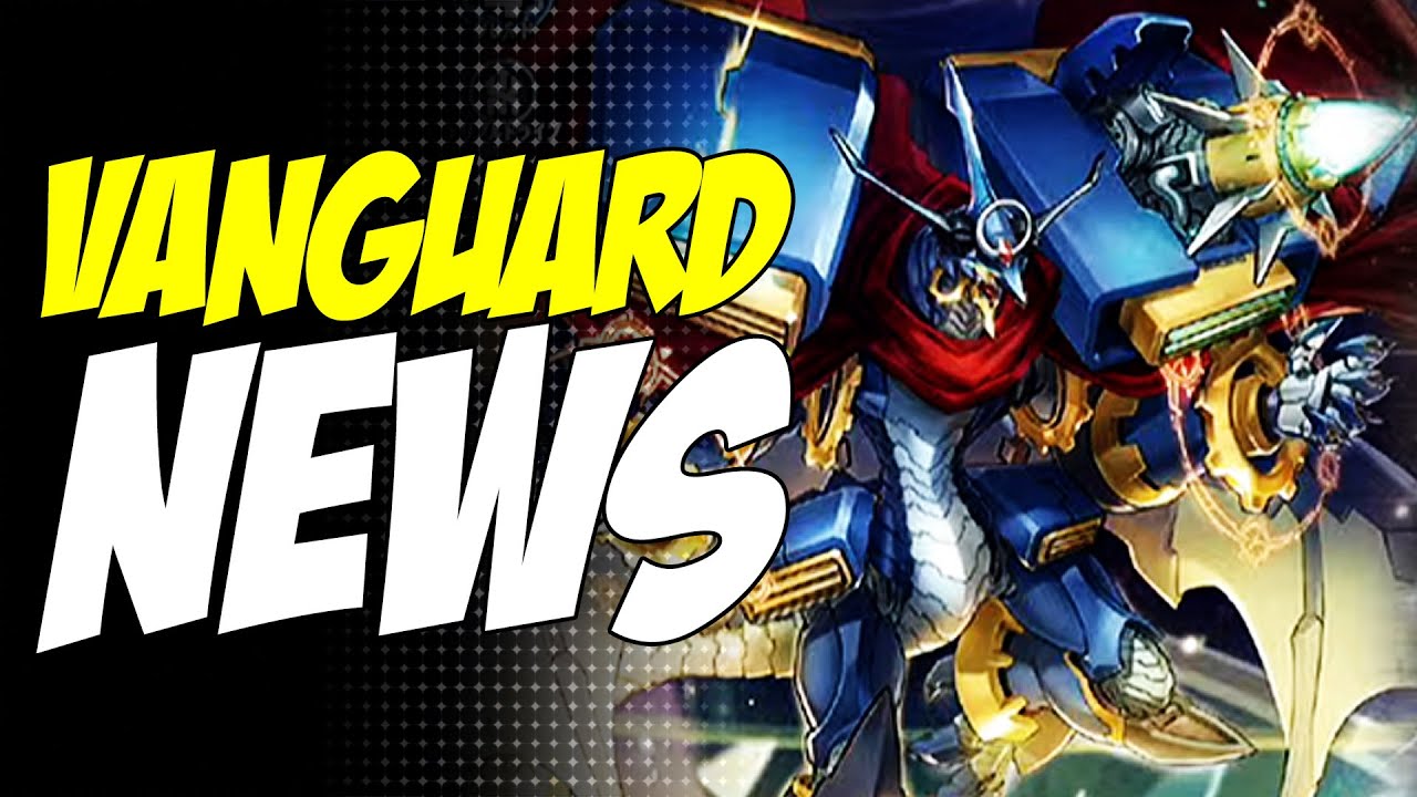 【Vanguard News】G-Units in D-Series - YouTube