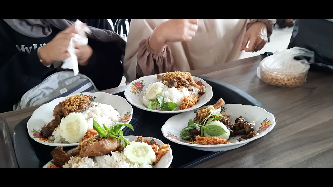 BEBEK SINJAY MADURA - YouTube